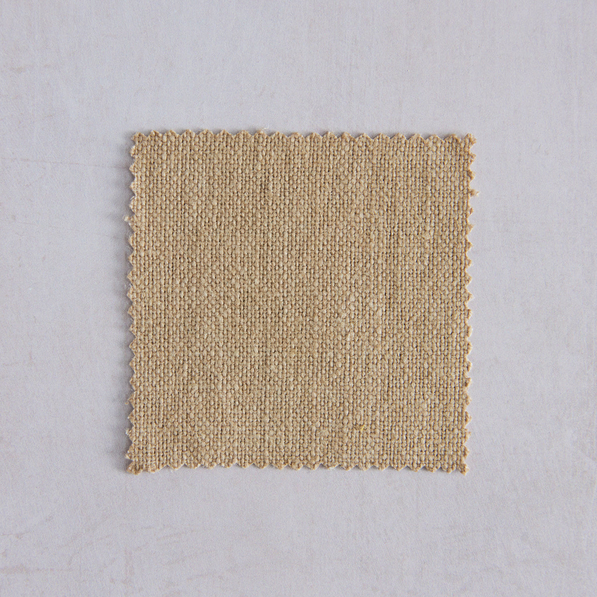 Heavy Weight Linen Maize – The Hackney Draper