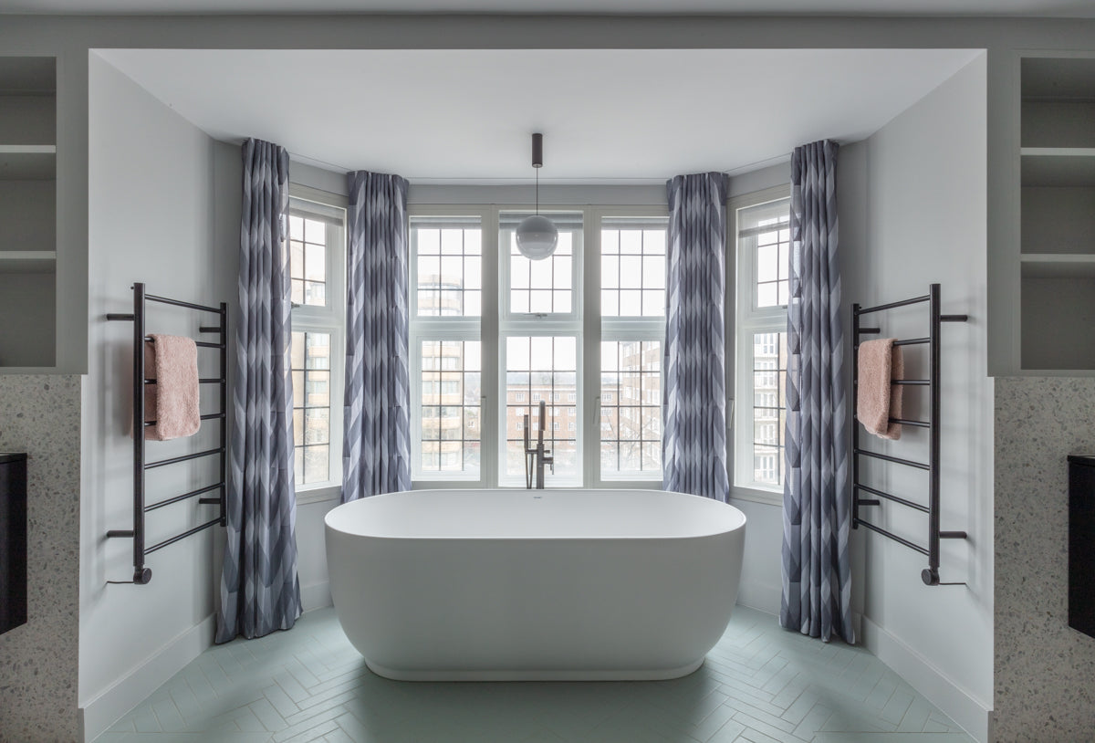 Wellington Court – The Hackney Draper