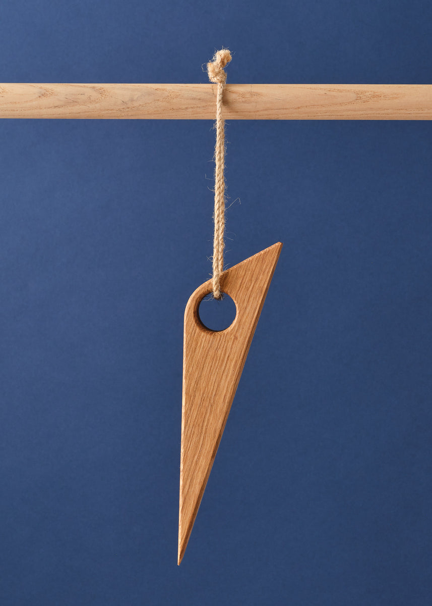 Door Stop Cotton Strap – The Hackney Draper