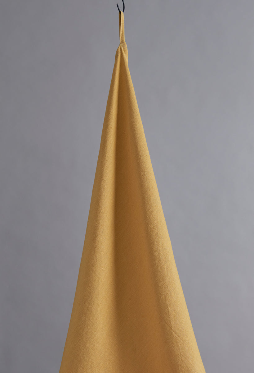 Gold Washed Linen – The Hackney Draper